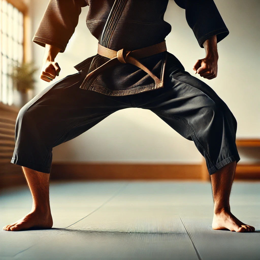 足踏みを説明しなさいと言われた時の完全対策ガイド
